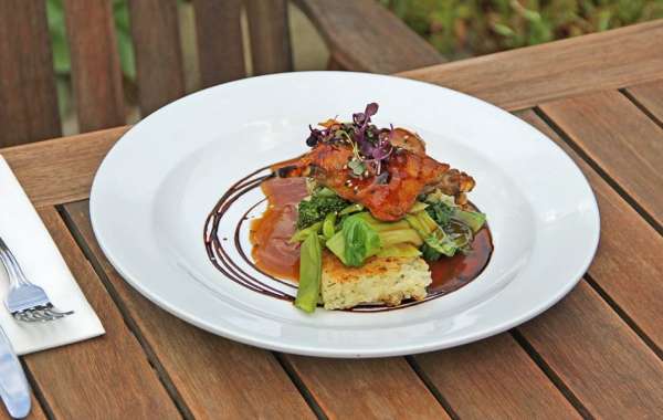 Taste the Best of Hanmer - Vineyards, Wineries, Restaurants & More