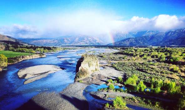 Weather - Visit Hanmer Springs | Visit Hanmer Springs